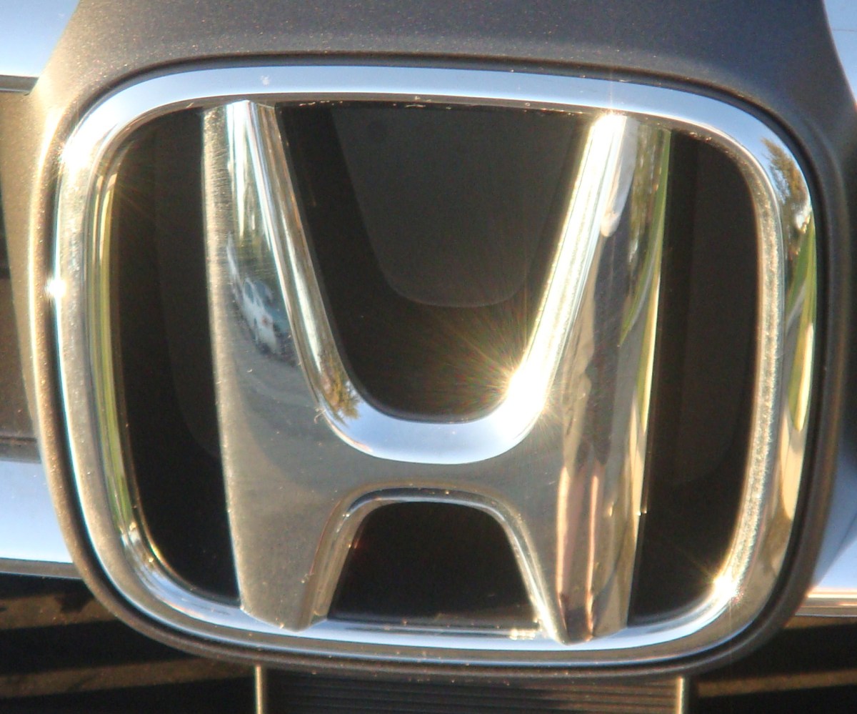 2012 HONDA CROSSTOUR | Simanaitis Says