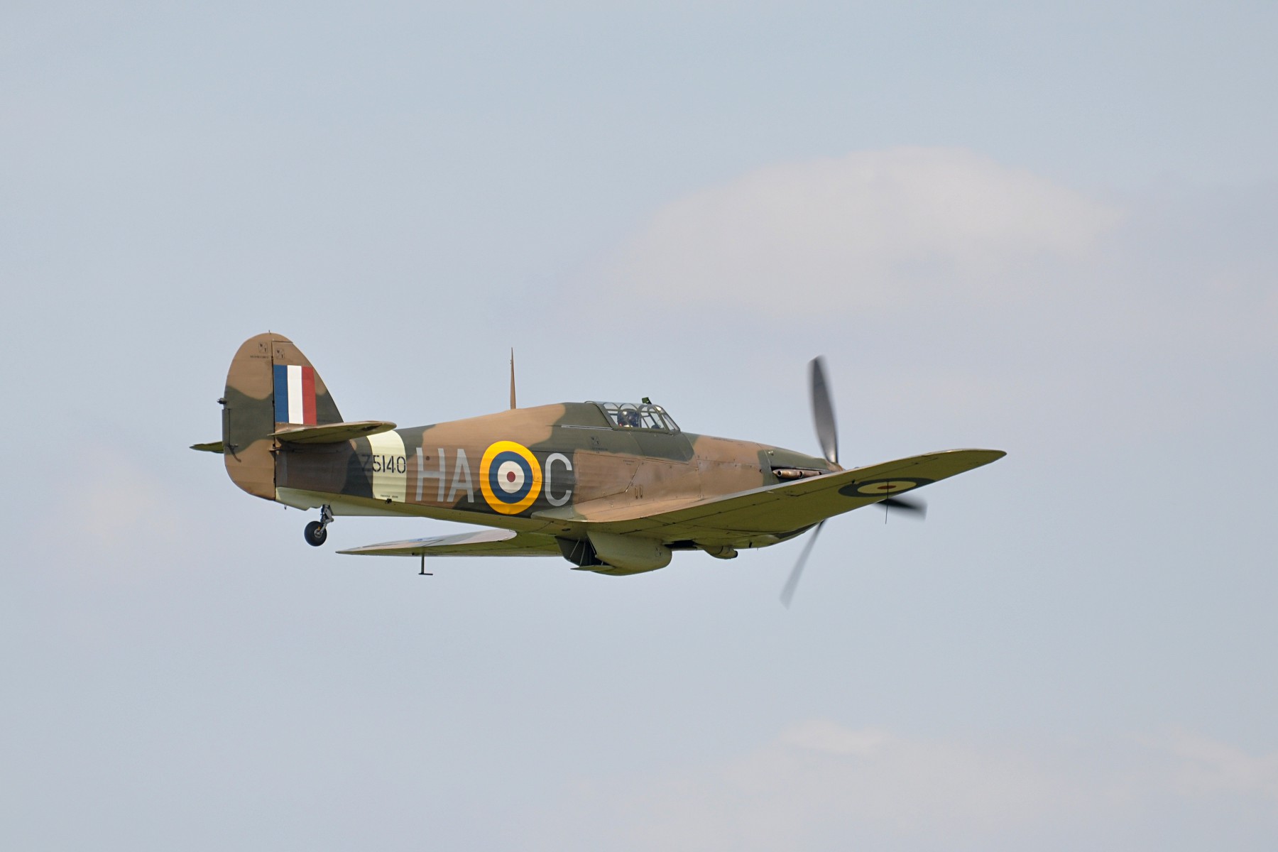 OUTDATED ENGINEERING WINS THE BATTLE OF BRITAIN | Simanaitis Says