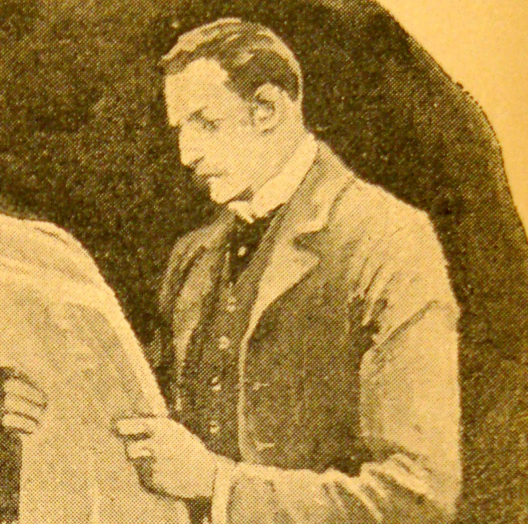 WATSON’S EYESIGHT, HOLMES’ EATING HABITS | Simanaitis Says
