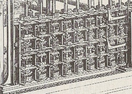 THE DIFFERENCE ENGINE—FACT AND FICTION | Simanaitis Says