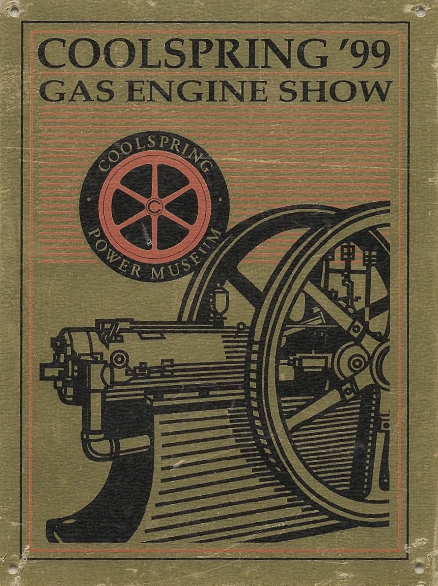 COOLSPRING POWER MUSEUM | Simanaitis Says