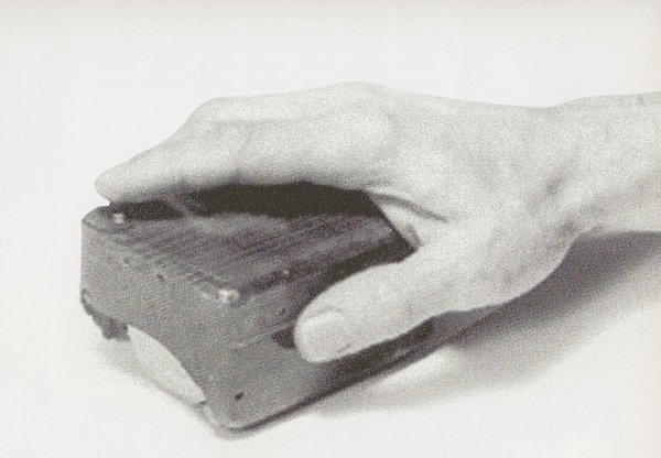 THE COMPUTER: A PHOTO ESSAY | Simanaitis Says