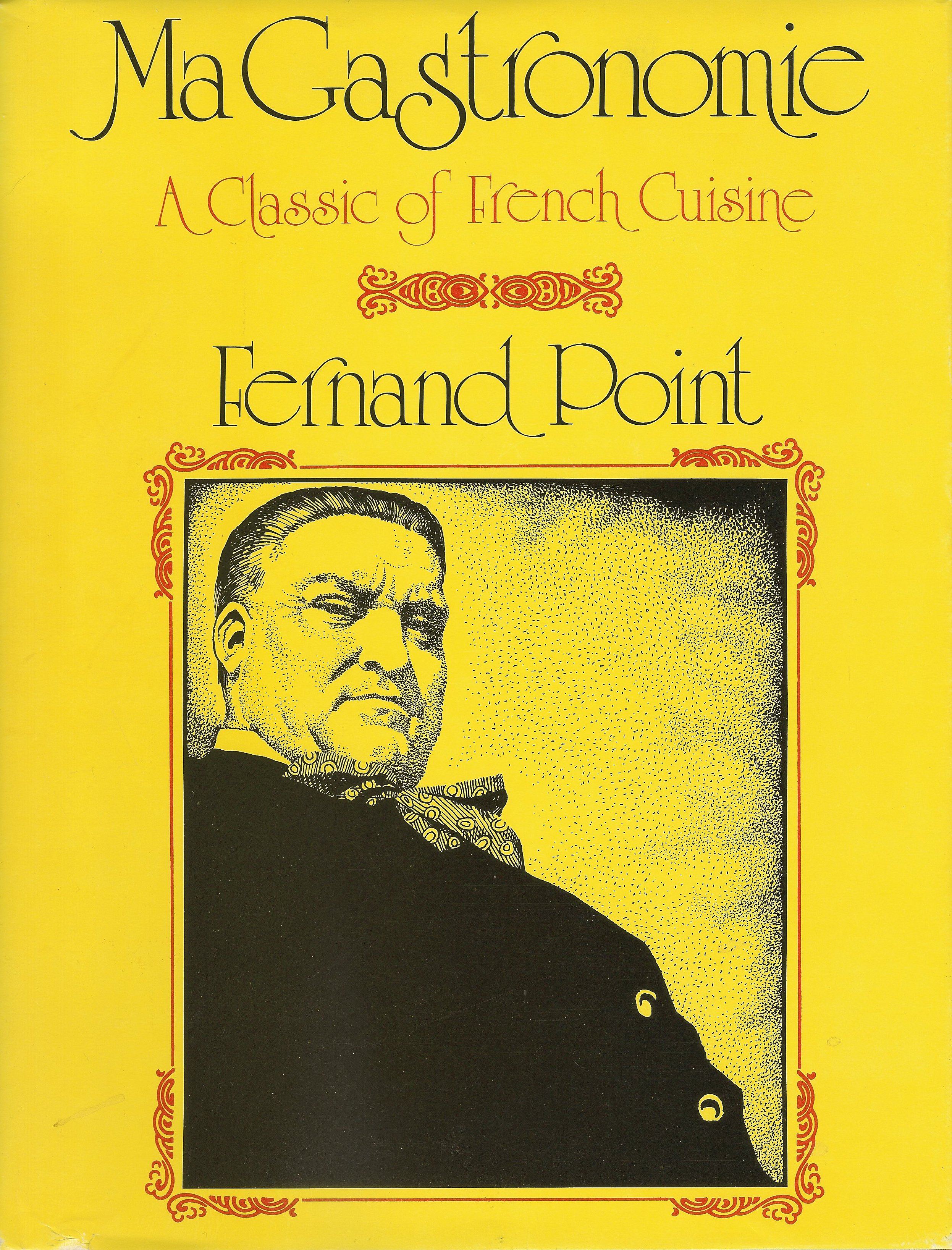 LA PYRAMIDE F. POINT | Simanaitis Says