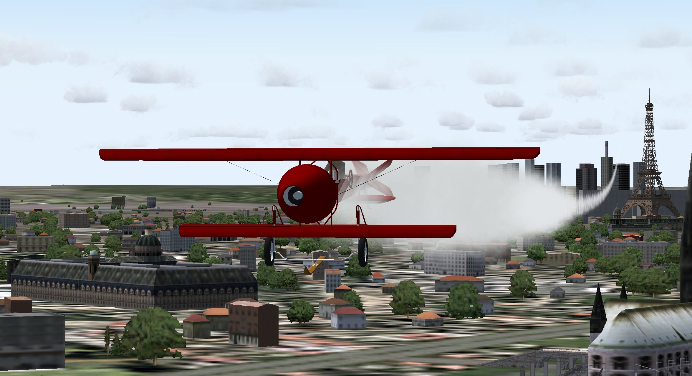 HENRI COANDĂ’S JET? | Simanaitis Says