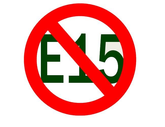 E15: CORN-FED GARBAGE | Simanaitis Says