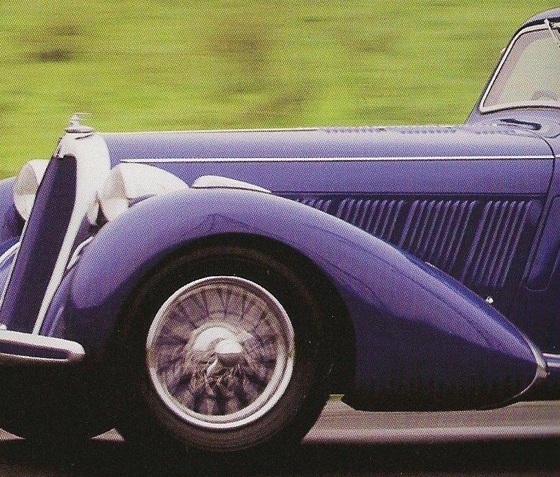 GOODING AUCTION | Simanaitis Says