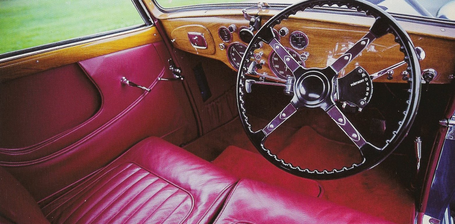 GOODING AUCTION | Simanaitis Says