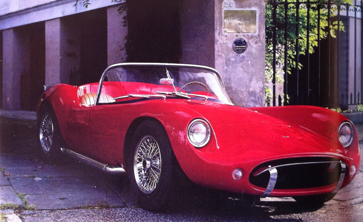 BILL DEVIN’S SUPER SPORTS | Simanaitis Says