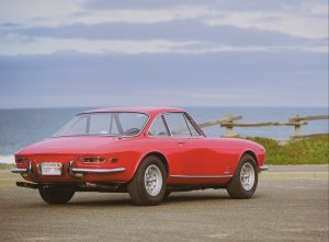 BARBARA HUTTON’S GTC | Simanaitis Says