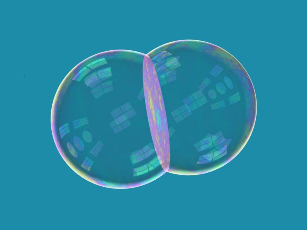 PLATEAU’S BUBBLES | Simanaitis Says