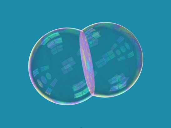 PLATEAU’S BUBBLES | Simanaitis Says