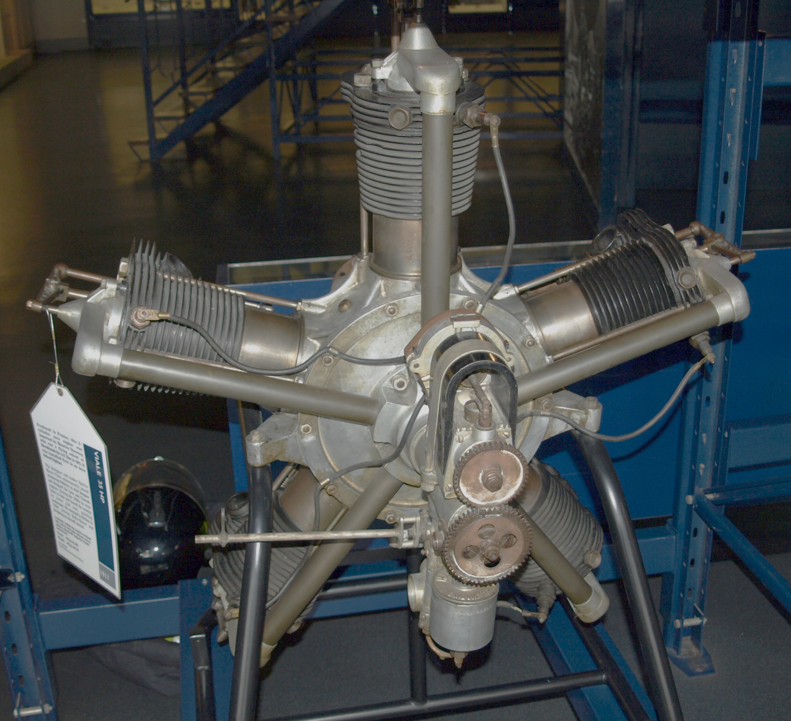 AVRO TYPE F | Simanaitis Says