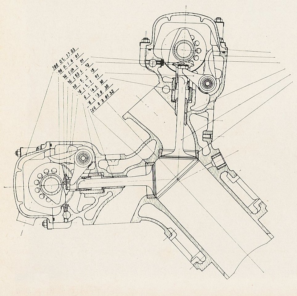 MERCEDES-BENZ W196 EX-FANGIO | Simanaitis Says
