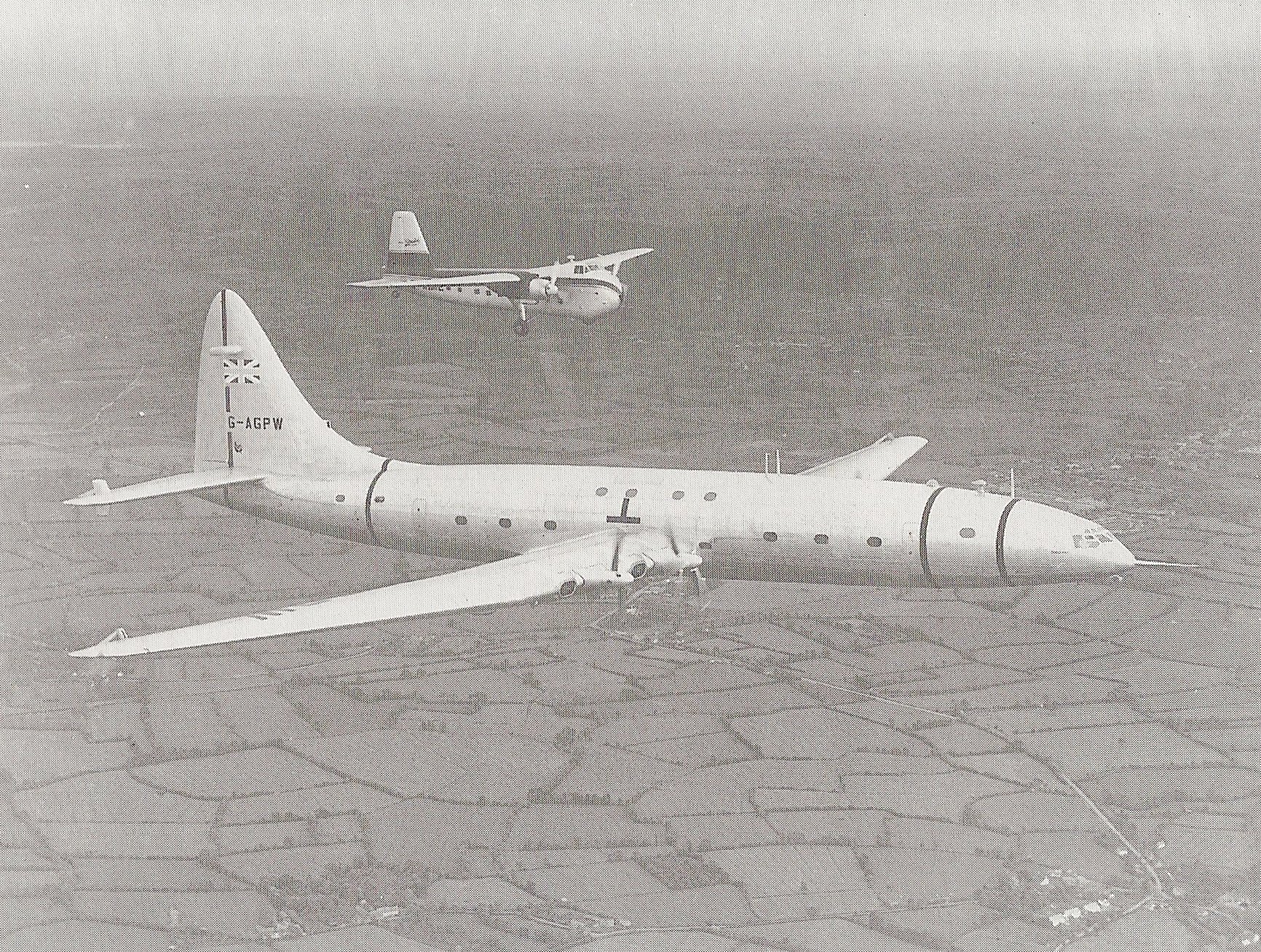 BRISTOL BRABAZON | Simanaitis Says