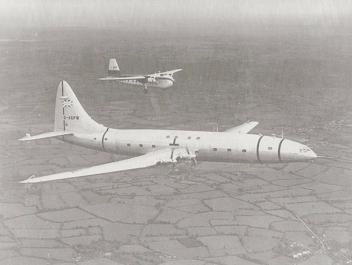 BRISTOL BRABAZON | Simanaitis Says