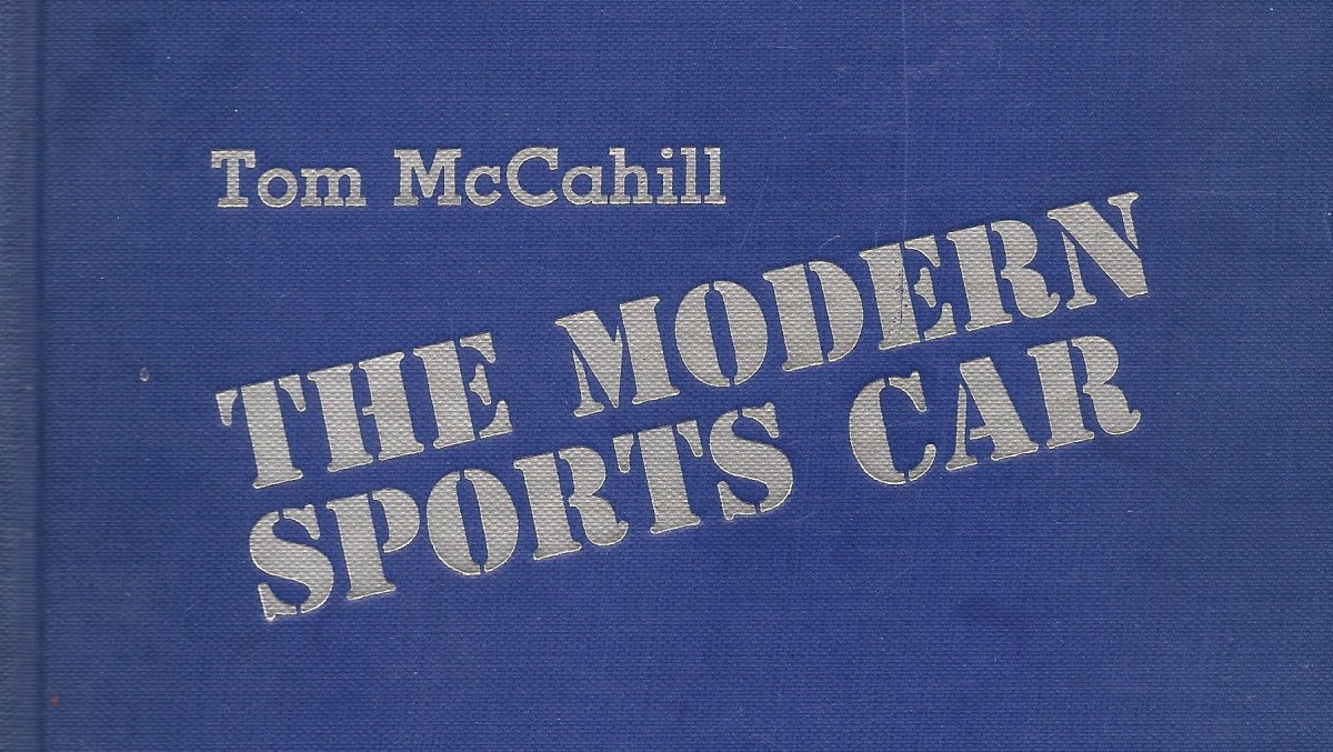 TOM McCAHILL | Simanaitis Says