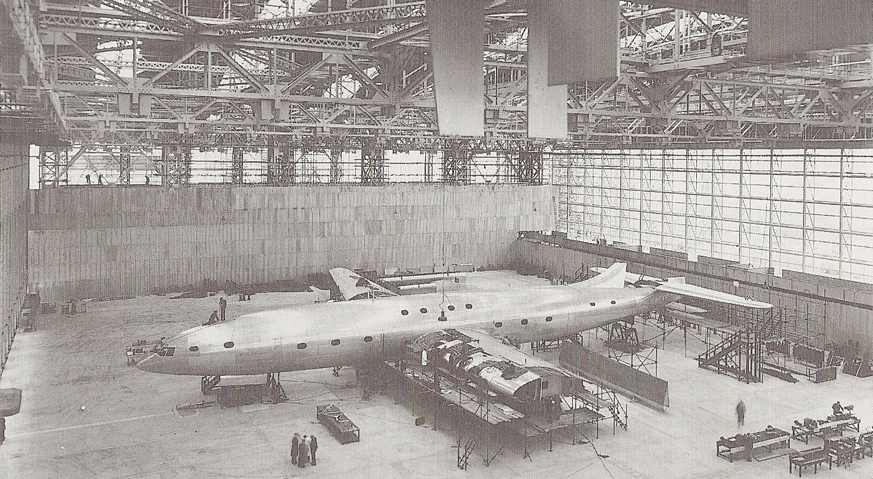 BRISTOL BRABAZON | Simanaitis Says