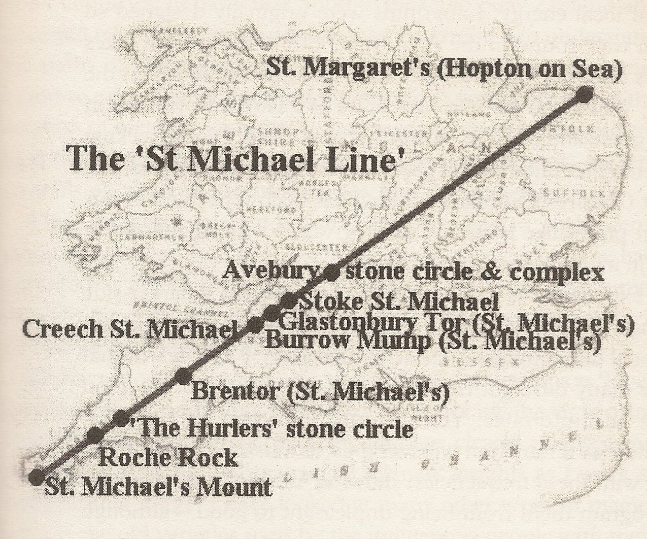 ENGLISH MAGIC | Simanaitis Says