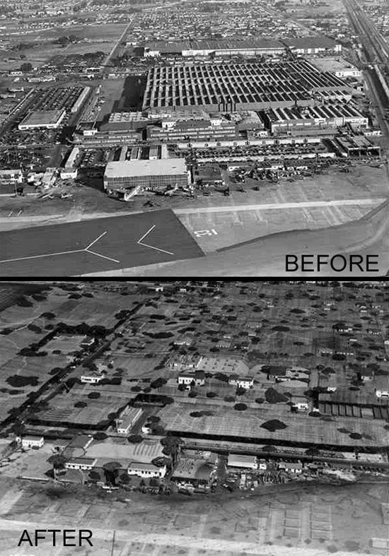 U.S. AIRCRAFT PRODUCTION—WWII | Simanaitis Says