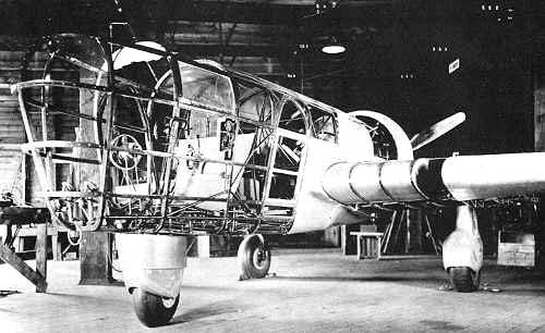 ABRAMS P-1 EXPLORER | Simanaitis Says