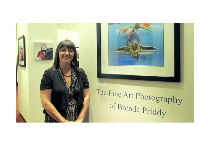 PRIDDY FINE ART | Simanaitis Says