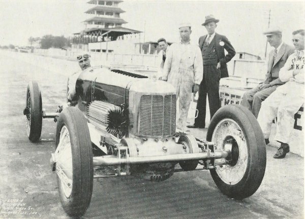 THE DURAY MILLER—AND ETTORE’S DOHC | Simanaitis Says