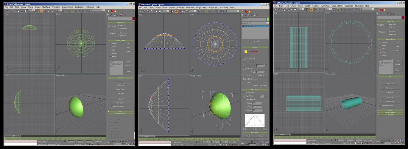 GMAX, THE SCHMID LSR—AND SET THEORY | Simanaitis Says