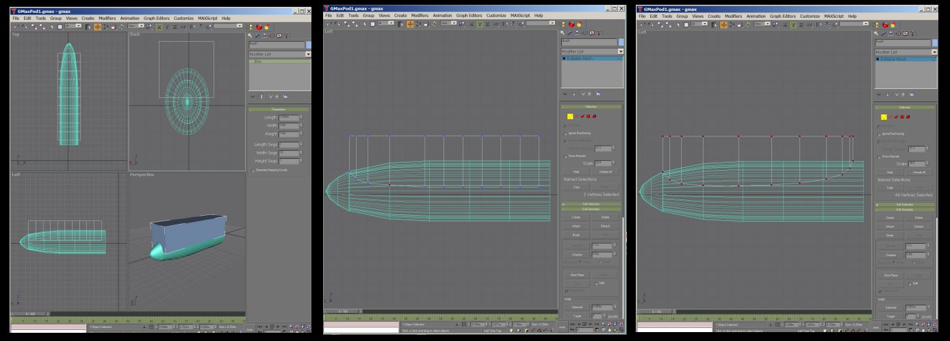 GMAX, THE SCHMID LSR—AND SET THEORY | Simanaitis Says