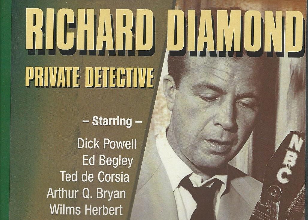 THE SINGING DETECTIVE—WITH A SINISTER OVERTONE | Simanaitis Says