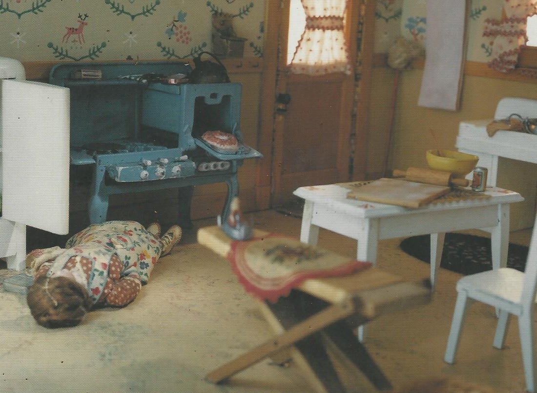 NUTSHELL STUDIES OF UNEXPLAINED DEATH | Simanaitis Says