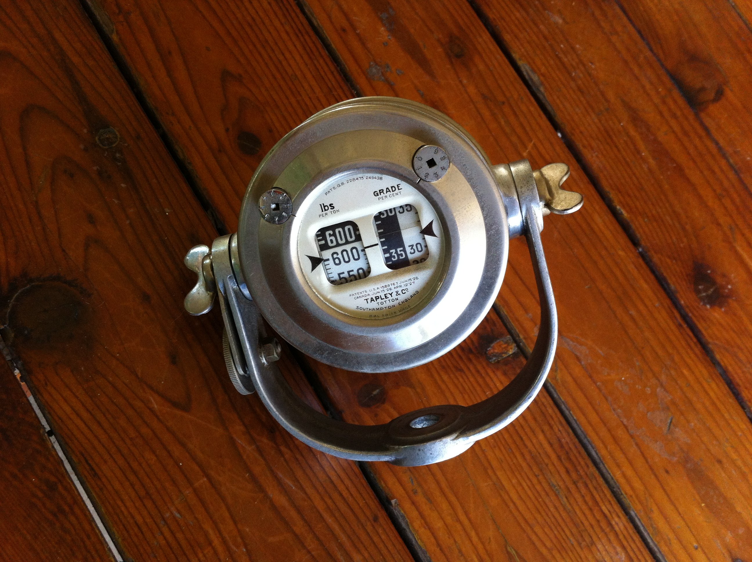 STILL OFF-SCALE AFTER ALL THESE YEARS | Simanaitis Says