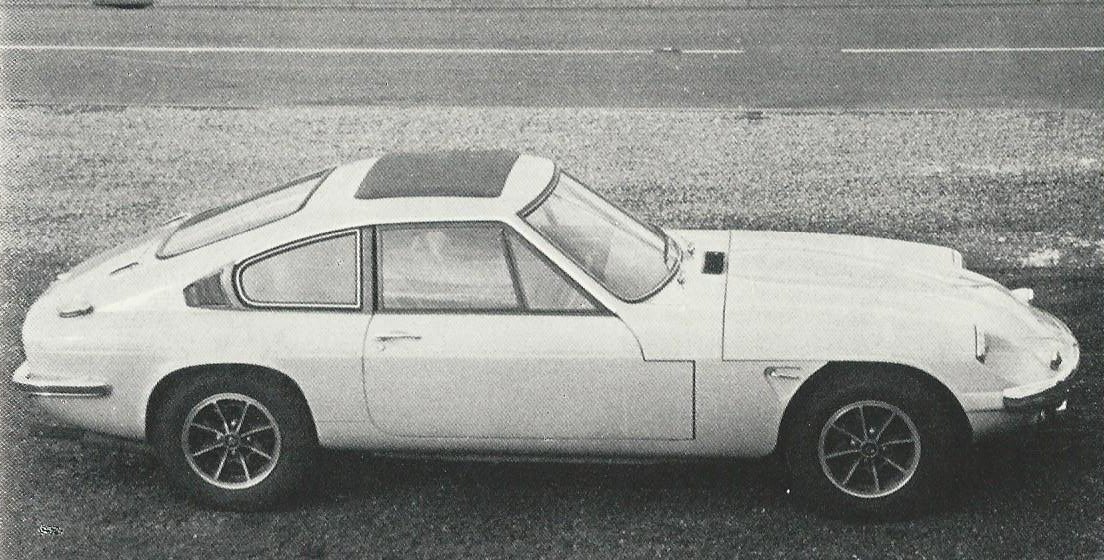 WORLD CARS 1972 | Simanaitis Says