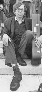 SIMON JEFFES’ PENGUIN CAFÉ ORCHESTRA | Simanaitis Says