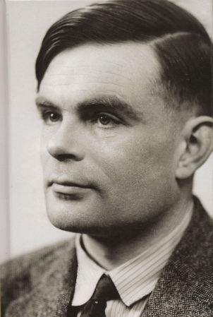 PASSING A TURING TEST | Simanaitis Says