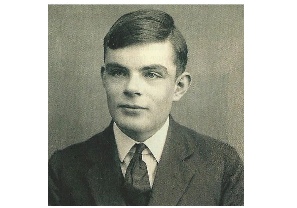 PASSING A TURING TEST | Simanaitis Says