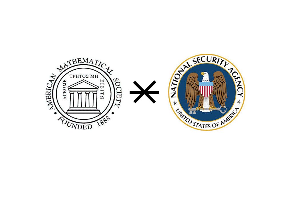 MATHEMATICIANS AND THE NSA | Simanaitis Says