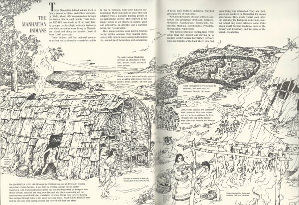 THE URBANE ART OF DONALD MACKAY | Simanaitis Says