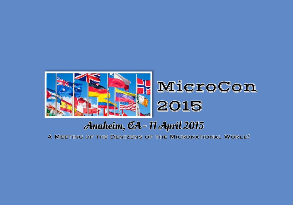 MY NATION—AND I MEAN MINE: MICROCON 2015 | Simanaitis Says