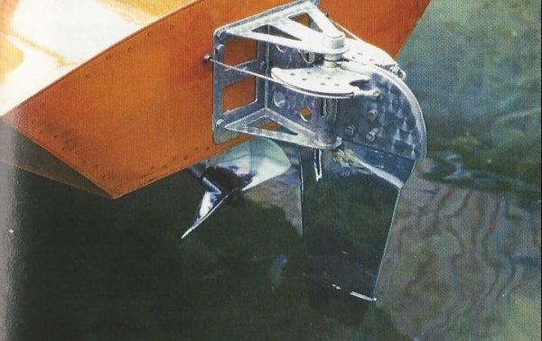 A TRIO OF THREE-POINT RACERS | Simanaitis Says