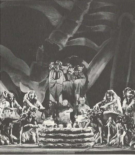 ORSON WELLES AND THE FEDERAL THEATRE PROJECT | Simanaitis Says