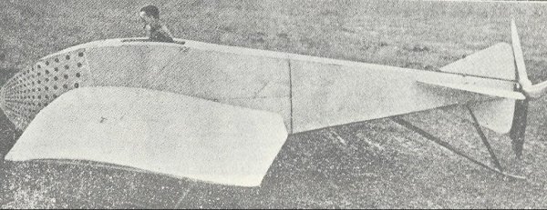 EDSON GALLAUDET’S GLORIOUS FLYING MACHINES | Simanaitis Says