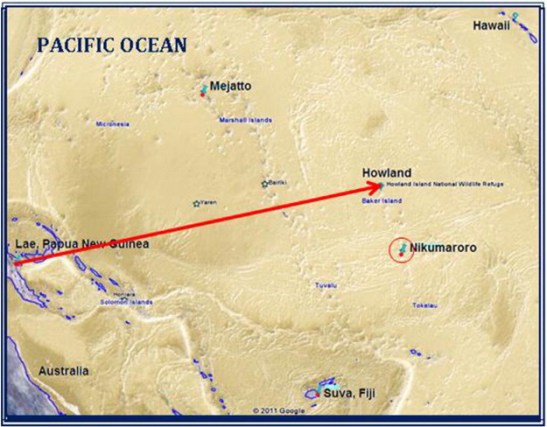 NIKUMARORO PERSON? KENNEWICK MAN? | Simanaitis Says