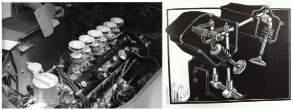 BRISTOL 450—FROM WIND TUNNEL TO STICKY-TAPE | Simanaitis Says