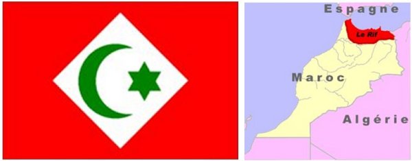 MOROCCAN RIFFS—AND MORAL CONSEQUENCES | Simanaitis Says