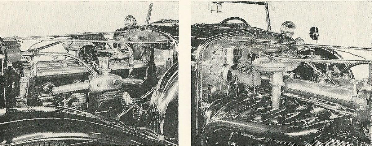 DUESENBERG HORSEPOWER—BUT WHICH ONE? | Simanaitis Says