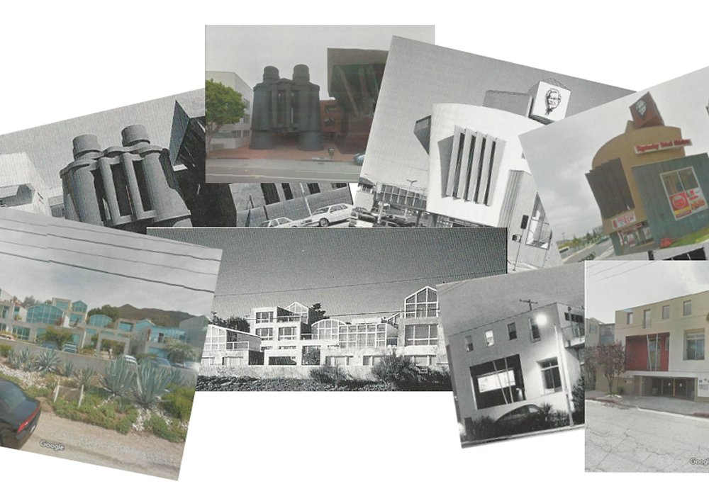 LOS ANGELES, 1996—WITH A GOOGLE TIME MACHINE | Simanaitis Says