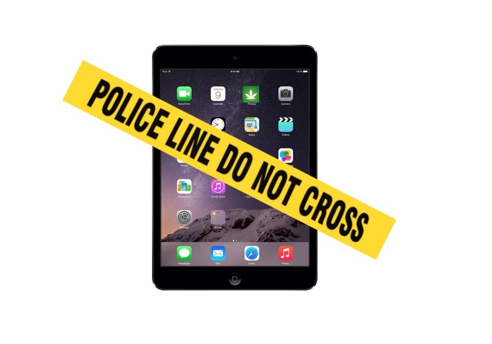 RATS! TECH-FOILED AGAIN | Simanaitis Says