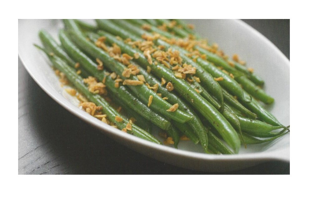 BETTER EATING—THROUGH CHEMISTRY | Simanaitis Says