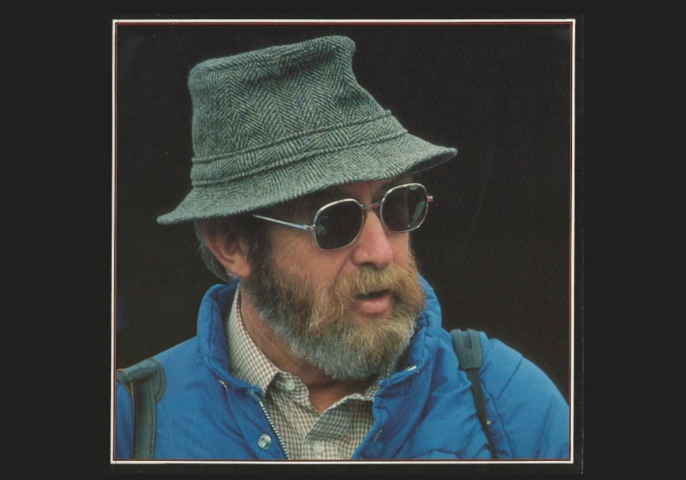 REMEMBERING HENRY N. MANNEY III | Simanaitis Says