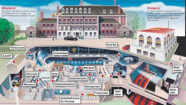 THE LONDON UNDERGROUND—REDEFINED | Simanaitis Says